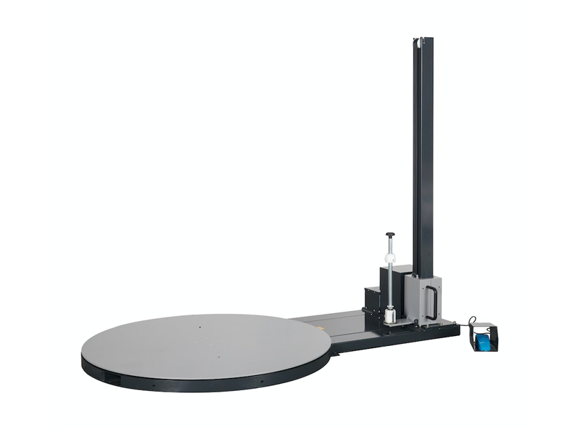 MAC-400LWT コンベンショナルタイプ - ペーパーワールド大阪・東京